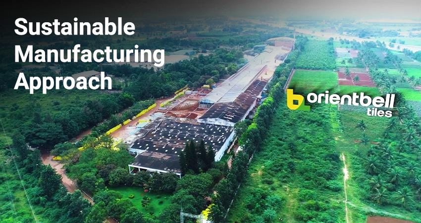 Leading Tiles Exporter and Manufacturer in India | OrientBell Tiles