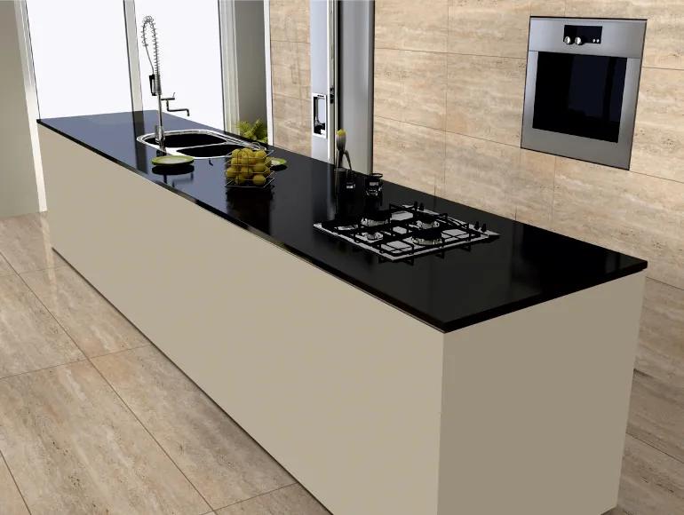 10+ Stylish Countertop Designs | Modern Kitchen Countertop Designs