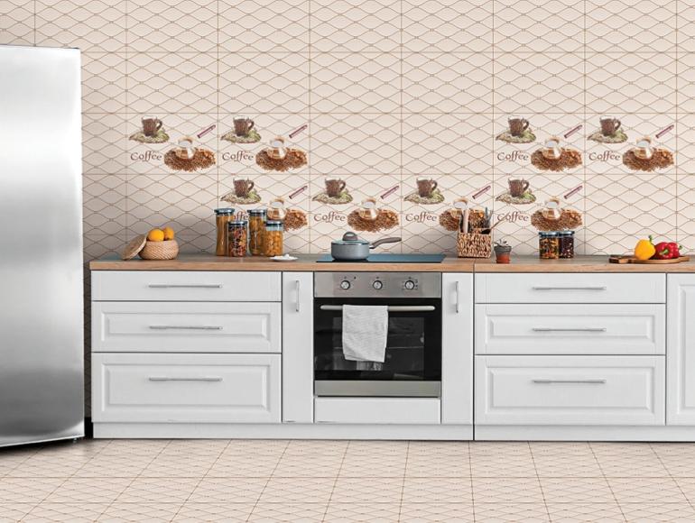 I-shape Kitchen Ideas | Orientbell