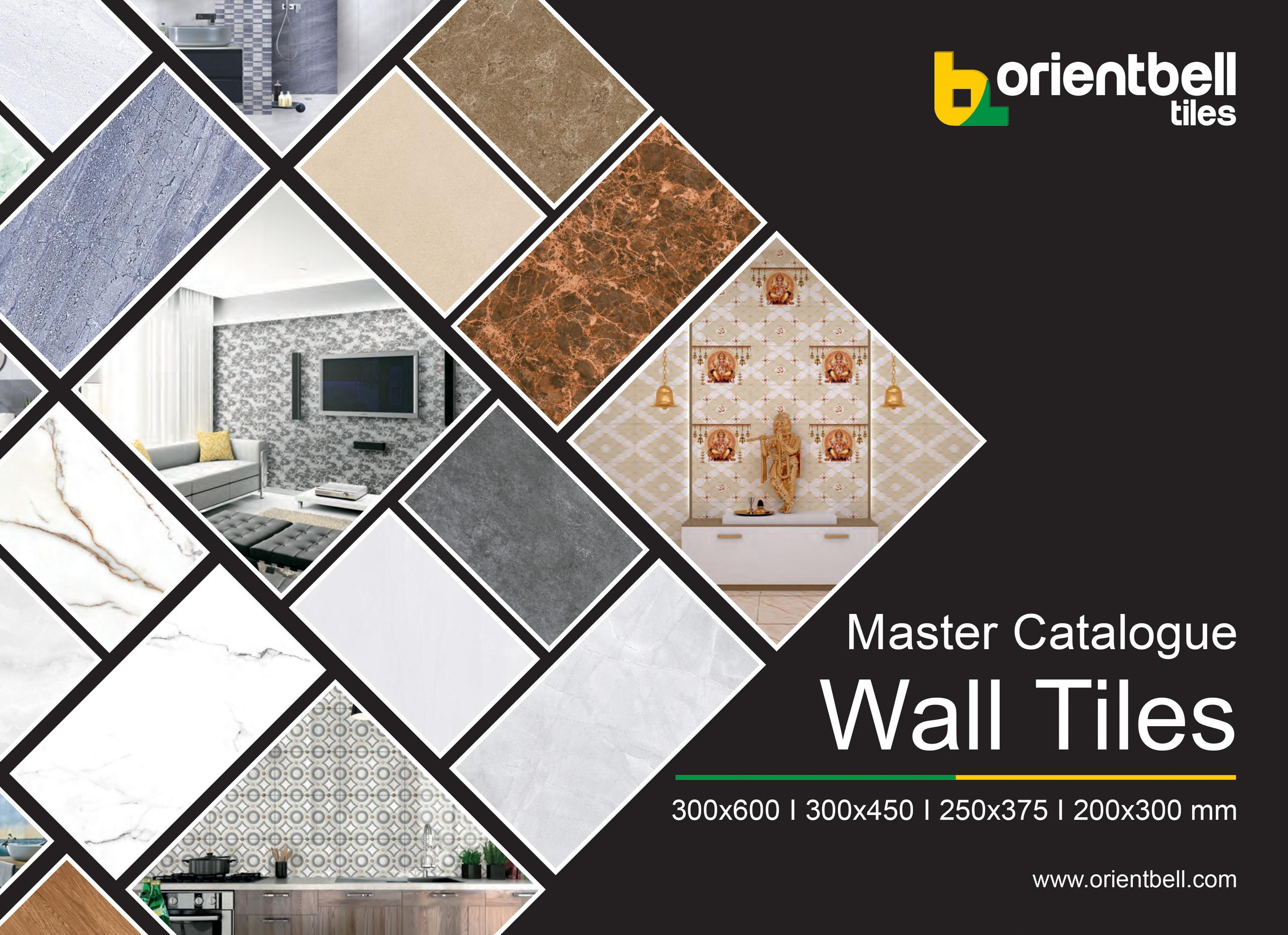Designer Tiles